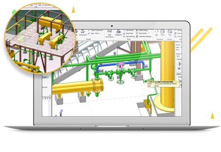 AVEVA PDMS Assignment Help | 100% Confidentiality | Timely Delivery